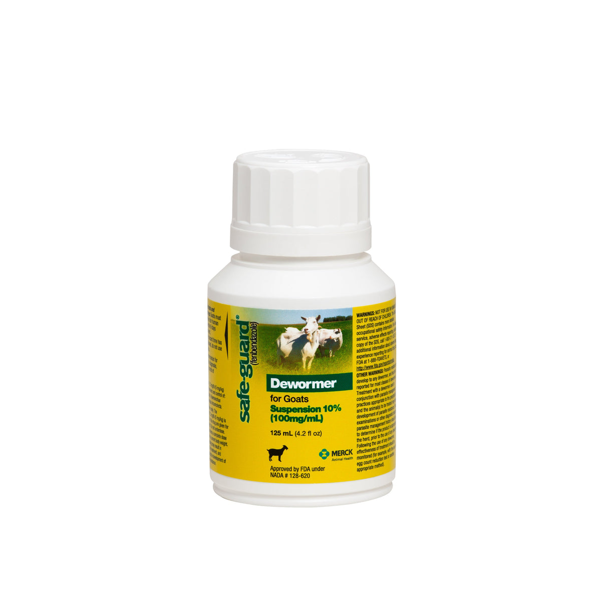 Safe-Guard Goat Suspension - Bartow, FL - Florida Farm & Ranch Supply