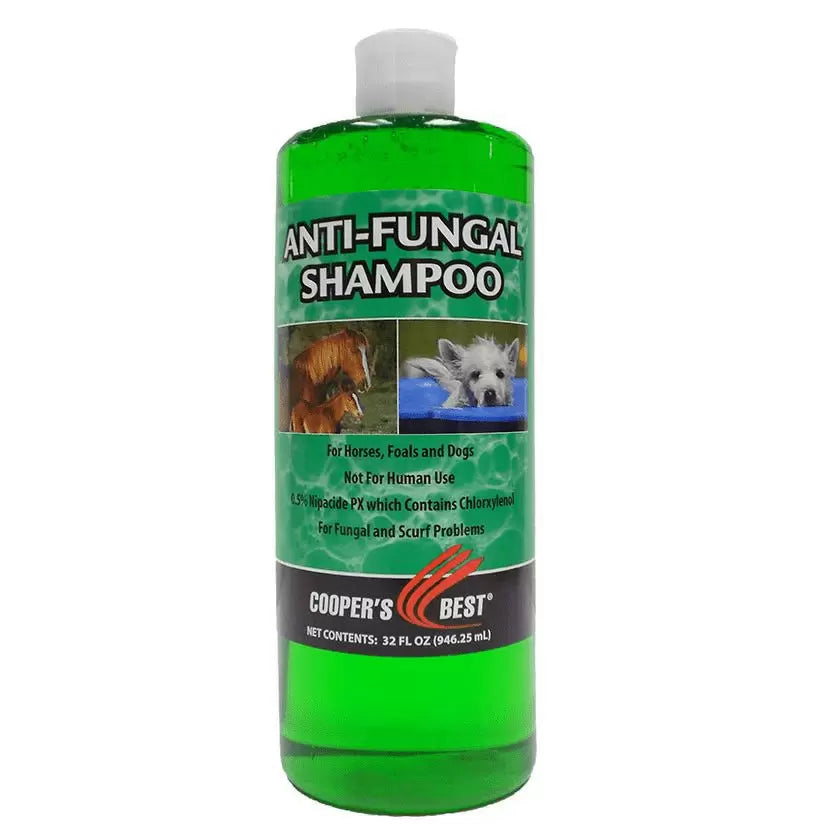 First Companion Antifungal Shampoo 32 Oz. - Bartow, FL - Florida Farm ...